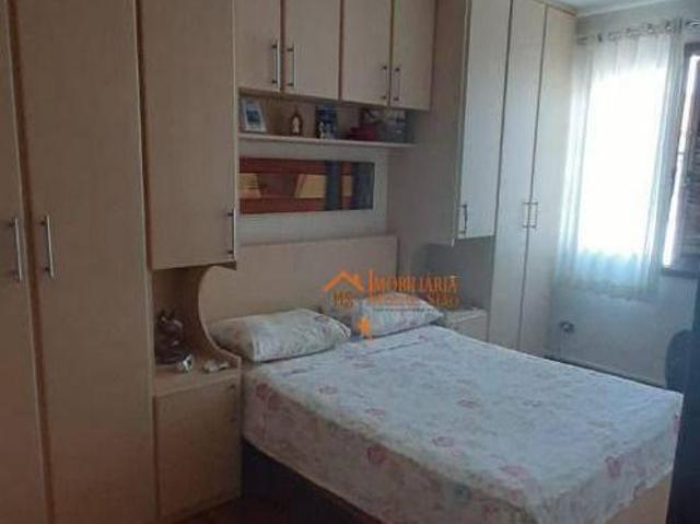Sobrado em Jardim Aida, Guarulhos/SP de 163m² 3 quartos à venda por R$ 745.000,00