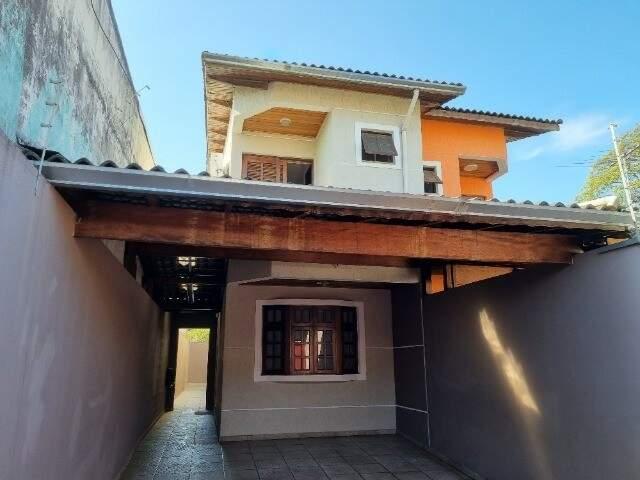 Sobrado em Jardim Aliança, Guarulhos/SP de 150m² 3 quartos à venda por R$ 741.000,00