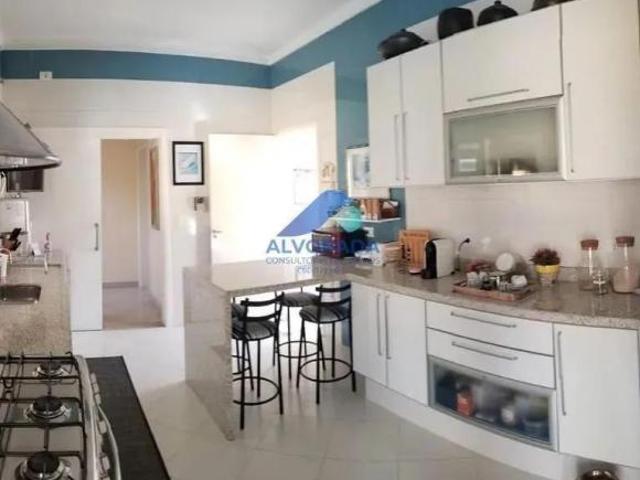 Sobrado em Jardim Altos de Santana II, Jacareí/SP de 420m² 4 quartos à venda por R$ 1.800.000,00