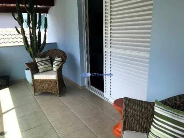 Sobrado em Jardim Altos de Santana II, Jacareí/SP de 328m² 4 quartos à venda por R$ 2.300.000,00 ou