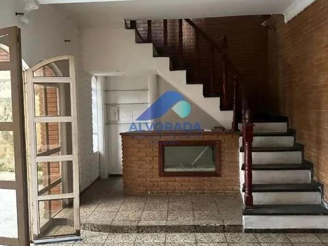 Sobrado em Jardim Altos de Santana, São José dos Campos/SP de 400m² 3 quartos à venda por R$ 849.000