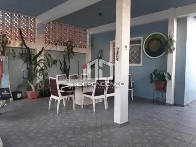 Sobrado em Jardim Altos de Santana, São José dos Campos/SP de 160m² 4 quartos à venda por R$ 429.000,00