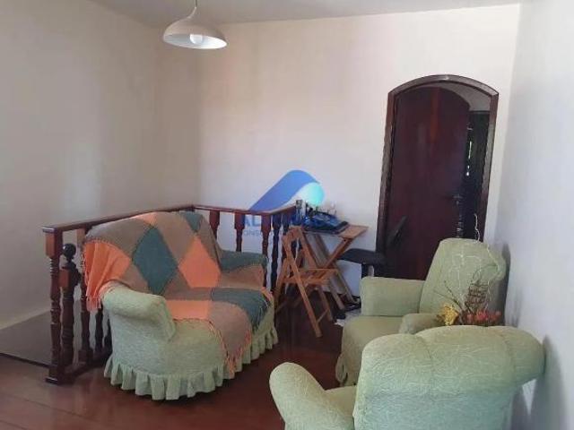 Sobrado em Jardim Altos de Santana, São José dos Campos/SP de 236m² 3 quartos à venda por R$ 720.000