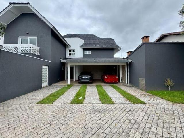 Sobrado em Jardim Altos de Suzano, Suzano/SP de 430m² 4 quartos à venda por R$ 2.200.000,00
