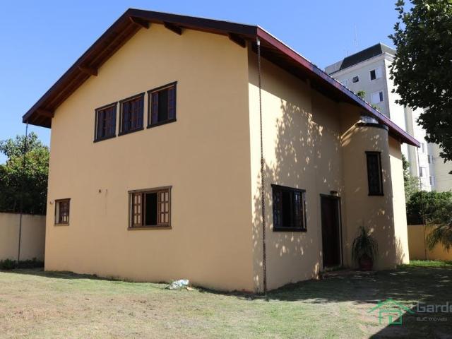 Sobrado em Jardim Alvorada, São José dos Campos/SP de 0m² 5 quartos à venda por R$ 1.399.900,00