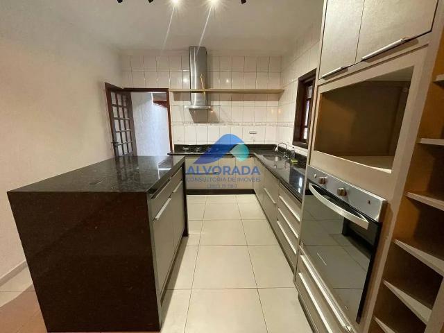 Sobrado em Jardim Alvorada, São José dos Campos/SP de 105m² 3 quartos à venda por R$ 889.000,00