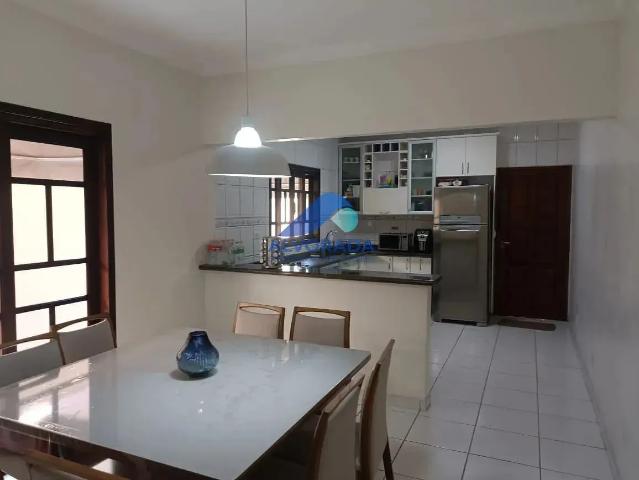 Sobrado em Jardim Alvorada, São José dos Campos/SP de 147m² 3 quartos à venda por R$ 889.900,00