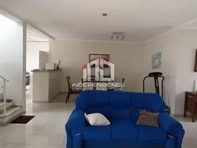 Sobrado em Jardim Alvorada, São José dos Campos/SP de 261m² 4 quartos à venda por R$ 1.490.000,00