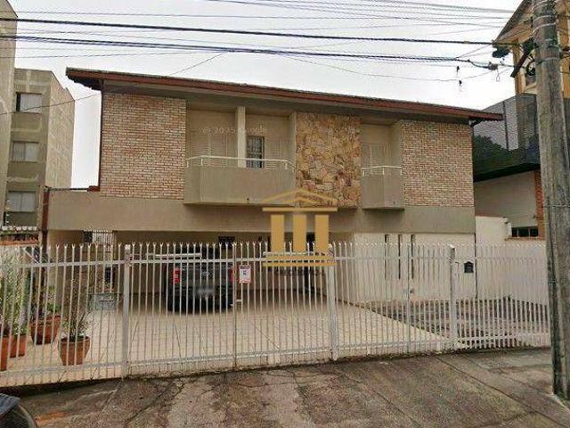 Sobrado em Jardim Alvorada, São José dos Campos/SP de 425m² 4 quartos à venda por R$ 2.498.900,00