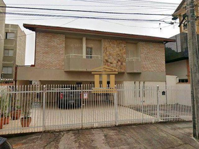 Sobrado em Jardim Alvorada, São José dos Campos/SP de 425m² 4 quartos à venda por R$ 2.498.000,00