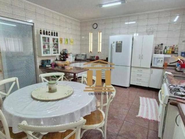 Sobrado em Jardim Alvorada, São José dos Campos/SP de 425m² 4 quartos à venda por R$ 2.499.000,00