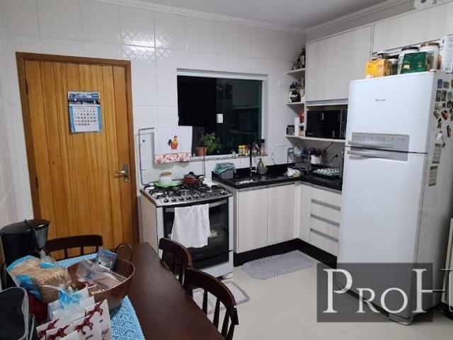 Sobrado em Jardim Alvorada, Santo André/SP de 120m² 3 quartos à venda por R$ 455.000,00