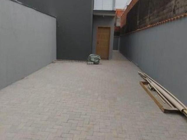 Sobrado em Jardim Amazonas, Itaquaquecetuba/SP de 47m² 2 quartos à venda por R$ 440.000,00
