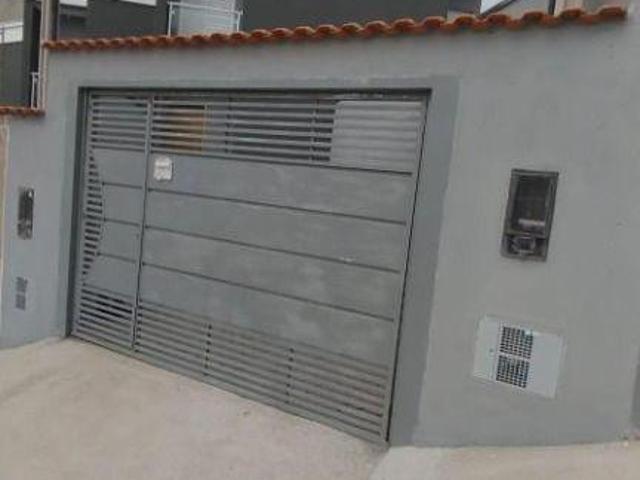 Sobrado em Jardim Amazonas, Itaquaquecetuba/SP de 64m² 2 quartos à venda por R$ 380.000,00