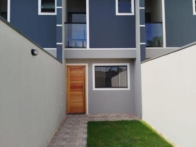 Sobrado em Jardim Amazonas, Itaquaquecetuba/SP de 74m² 2 quartos à venda por R$ 380.000,00