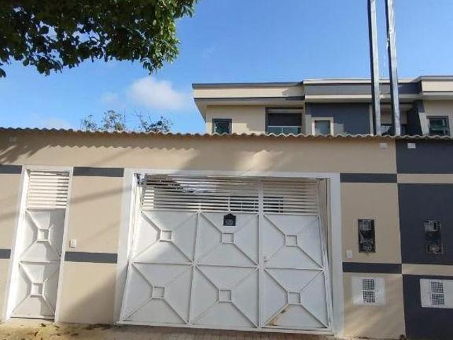 Sobrado em Jardim Amazonas, Itaquaquecetuba/SP de 89m² 2 quartos à venda por R$ 430.000,00