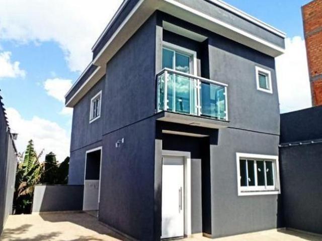 Sobrado em Jardim Amazonas, Itaquaquecetuba/SP de 100m² 3 quartos à venda por R$ 560.000,00