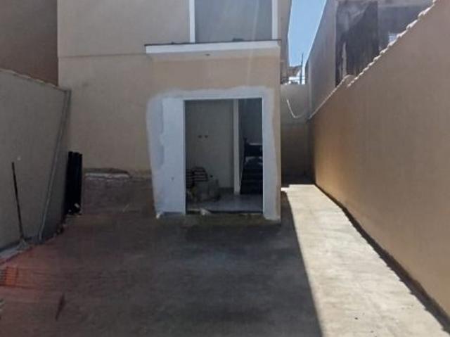 Sobrado em Jardim Amazonas, Itaquaquecetuba/SP de 100m² 3 quartos à venda por R$ 579.000,00