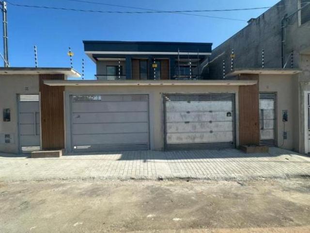 Sobrado em Jardim Amazonas, Itaquaquecetuba/SP de 108m² 3 quartos à venda por R$ 610.000,00