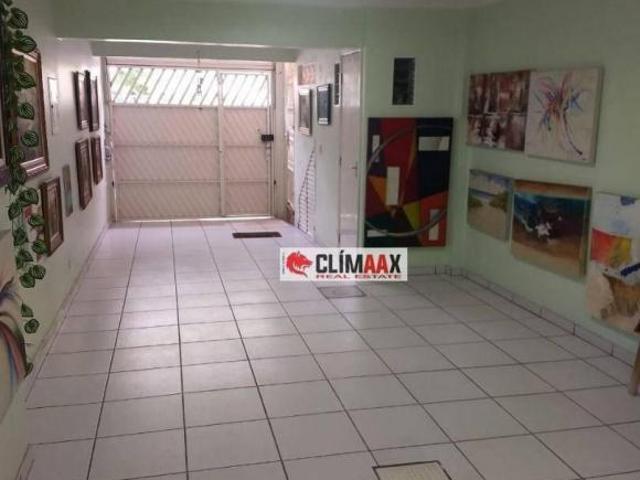 Sobrado em Jardim América com 143m², 3 dorm. e 74m² de terreno São Paulo