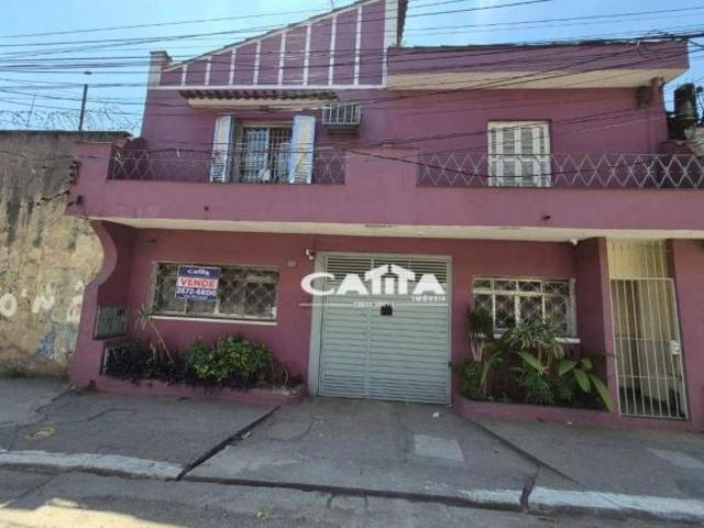Sobrado em Jardim América da Penha, São Paulo/SP de 400m² 4 quartos à venda por R$ 1.500.000,00