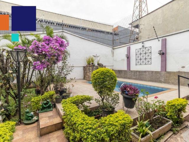 Sobrado em Jardim América da Penha, São Paulo/SP de 400m² 4 quartos à venda por R$ 1.349.900,00