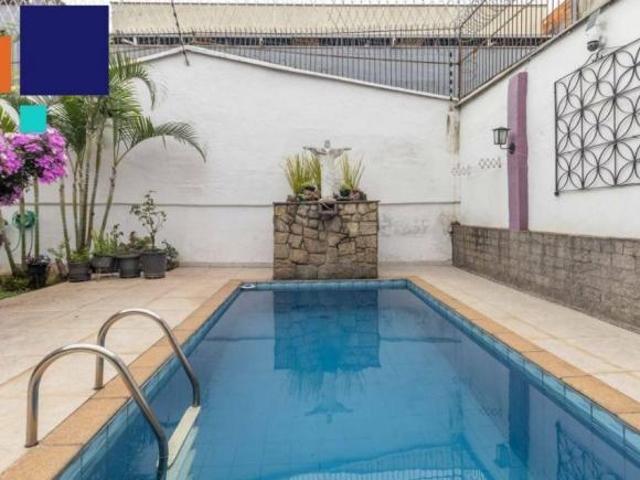 Sobrado em Jardim América da Penha, São Paulo/SP de 400m² 4 quartos à venda por R$ 1.350.000,00