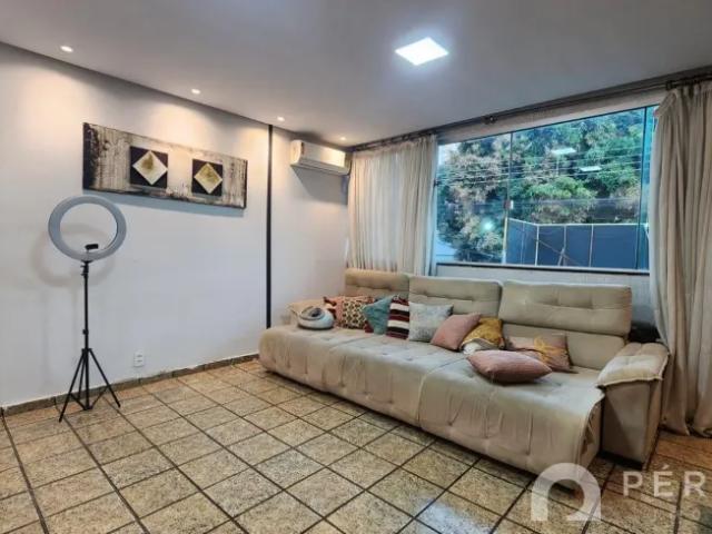 Sobrado em Jardim América Goiânia