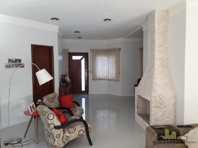 Sobrado em Jardim América, Jacareí/SP de 0m² 4 quartos à venda por R$ 1.179.000,00