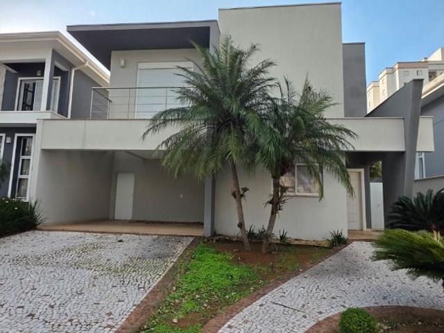 Sobrado em Jardim América, Paulínia/SP de 250m² 3 quartos à venda por R$ 2.489.900,00