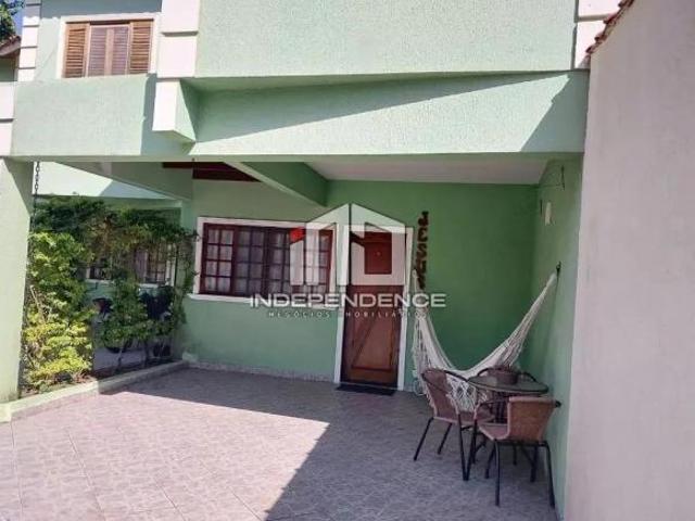 Sobrado em Jardim América, São José dos Campos/SP de 100m² 3 quartos à venda por R$ 799.000,00