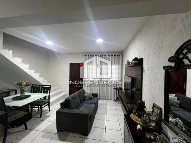 Sobrado em Jardim América, São José dos Campos/SP de 100m² 3 quartos à venda por R$ 799.000,00