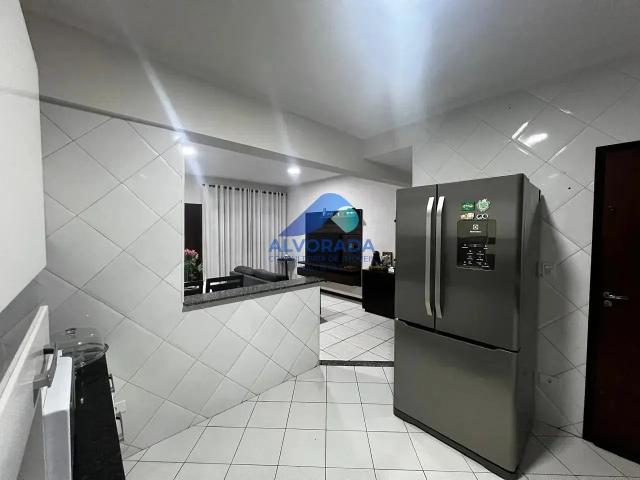 Sobrado em Jardim América, São José dos Campos/SP de 119m² 3 quartos à venda por R$ 794.000,00