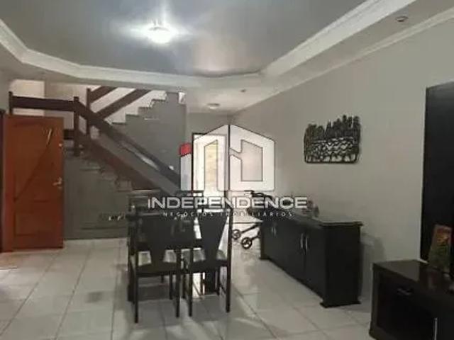 Sobrado em Jardim América, São José dos Campos/SP de 130m² 3 quartos à venda por R$ 799.000,00