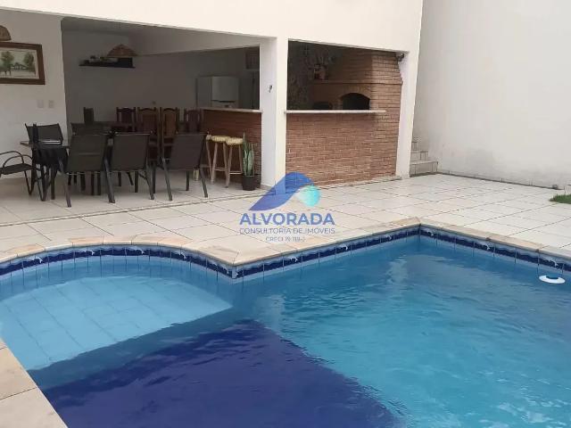 Sobrado em Jardim América, São José dos Campos/SP de 269m² 4 quartos à venda por R$ 1.700.000,00 ou para locação R$ 10.000,00/mes