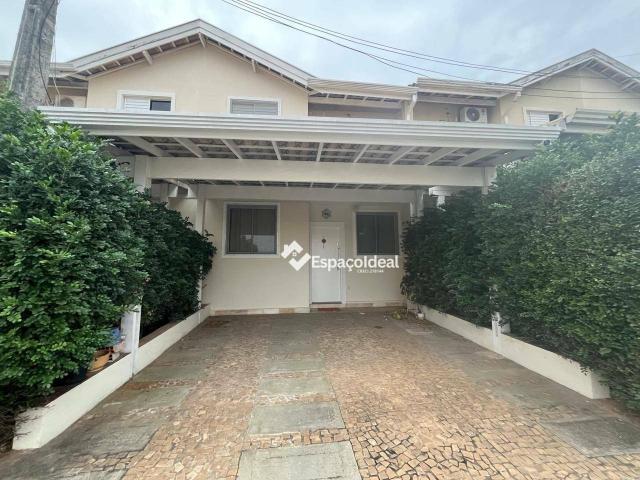 Sobrado em Jardim Americano, Sorocaba/SP de 111m² 4 quartos à venda por R$ 799.000,00