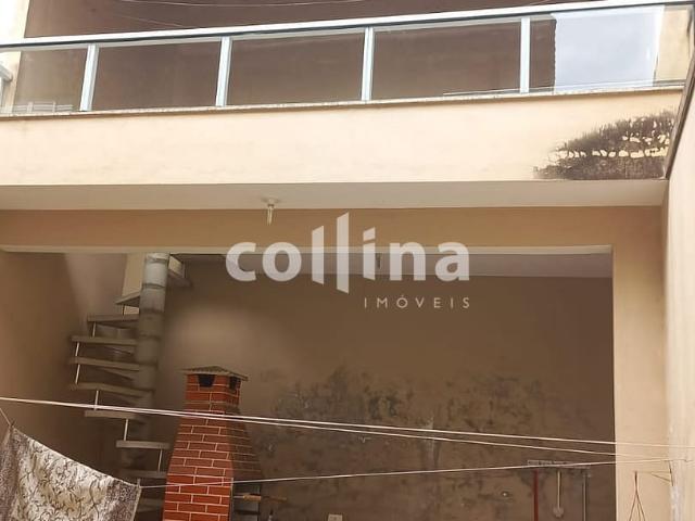 Sobrado em Jardim Ana Estela, Carapicuíba/SP de 125m² 3 quartos à venda por R$ 531.000,00