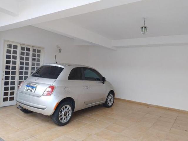 Sobrado em Jardim Ana Maria, Sorocaba/SP de 238m² 3 quartos à venda por R$ 680.000,00