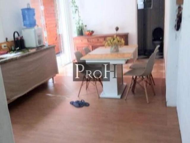 Sobrado em Jardim Ana Maria, Santo André/SP de 134m² 2 quartos à venda por R$ 430.000,00
