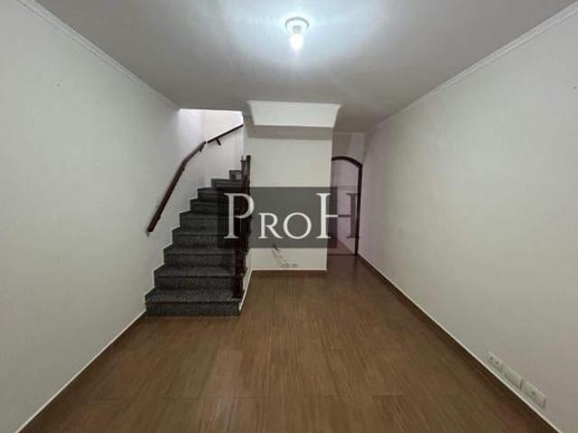 Sobrado em Jardim Ana Maria, Santo André/SP de 160m² 3 quartos à venda por R$ 647.000,00