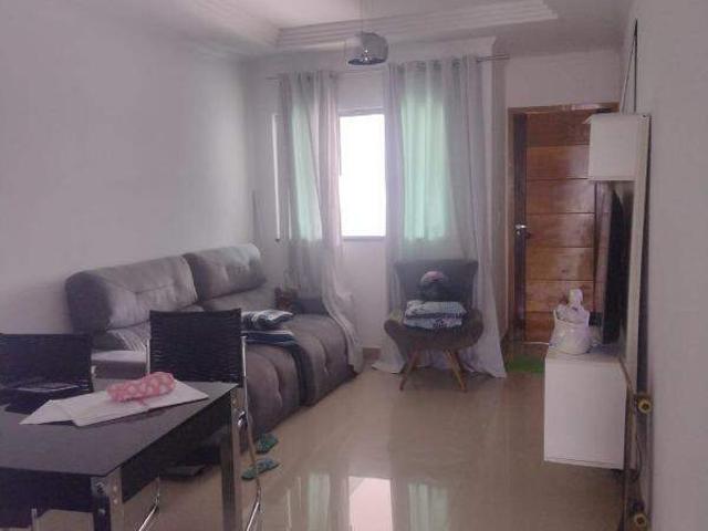 Sobrado em Jardim Ana Rosa, São Paulo/SP de 80m² 3 quartos à venda por R$ 598.900,00