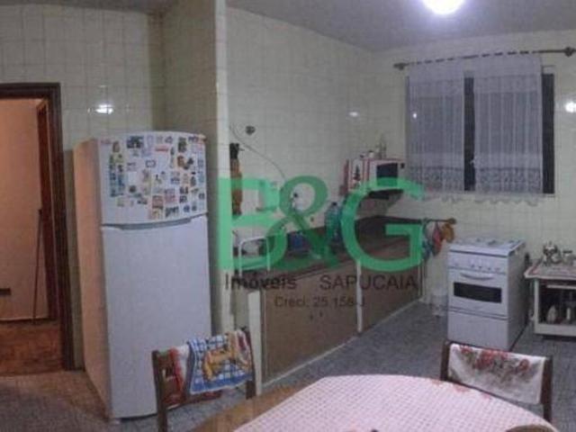 Sobrado em Jardim Anália Franco, São Paulo/SP de 144m² 3 quartos à venda por R$ 1.900.000,00 ou para
