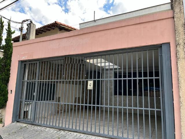 Sobrado em Jardim Anália Franco, São Paulo/SP de 155m² 3 quartos à venda por R$ 1.299.900,00 ou para locação R$ 5.000,00/mes