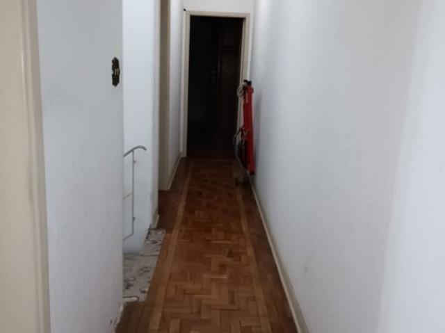 Sobrado em Jardim Anália Franco, São Paulo/SP de 163m² 3 quartos para locação R$ 4.500,00/mes