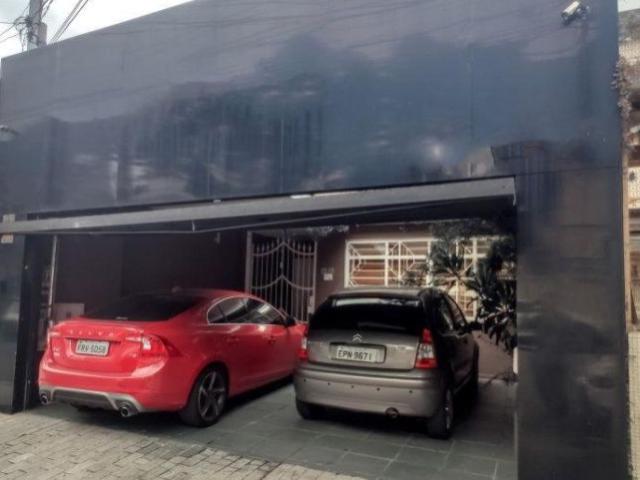 Sobrado em Jardim Anália Franco, São Paulo/SP de 174m² à venda por R$ 1.499.900,00