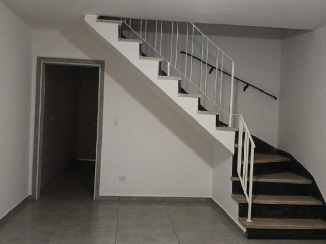Sobrado em Jardim Anália Franco, São Paulo/SP de 115m² 2 quartos para locação R$ 4.000,00/mes