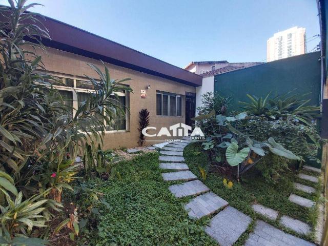 Sobrado em Jardim Anália Franco, São Paulo/SP de 286m² 10 quartos para locação R$ 10.900,00/mes