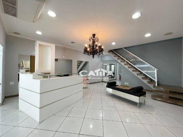 Sobrado em Jardim Anália Franco, São Paulo/SP de 213m² para locação R$ 10.000,00/mes