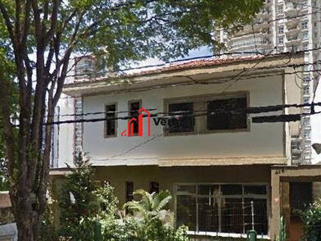 Sobrado em Jardim Anália Franco, São Paulo/SP de 354m² 7 quartos à venda por R$ 2.499.000,00 ou para locação R$ 7.000,00/mes