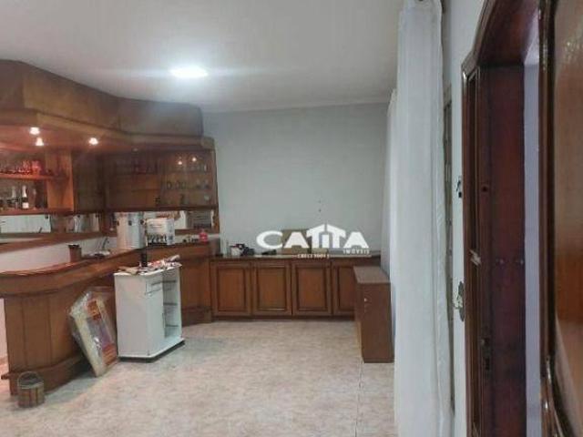 Sobrado em Jardim Anália Franco, São Paulo/SP de 400m² 3 quartos à venda por R$ 2.900.000,00 ou para